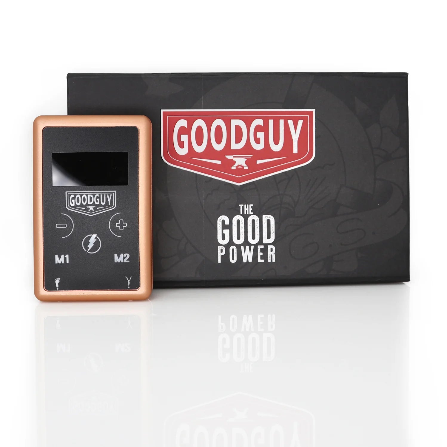Good Guy Power Supply – BNG Tattoo Supply