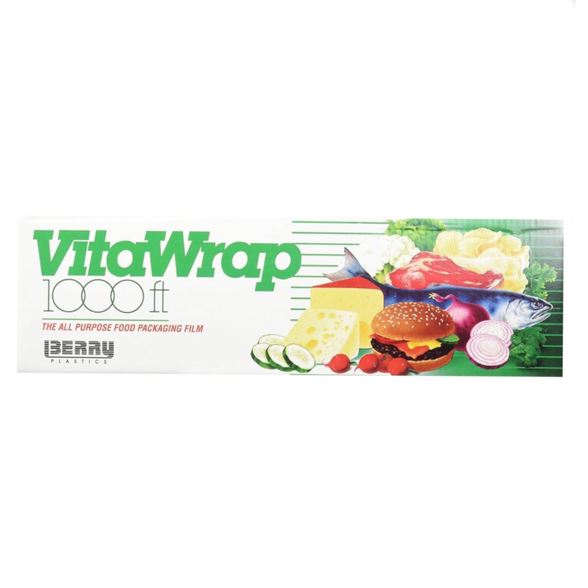 Vita Wrap – BNG Tattoo Supply