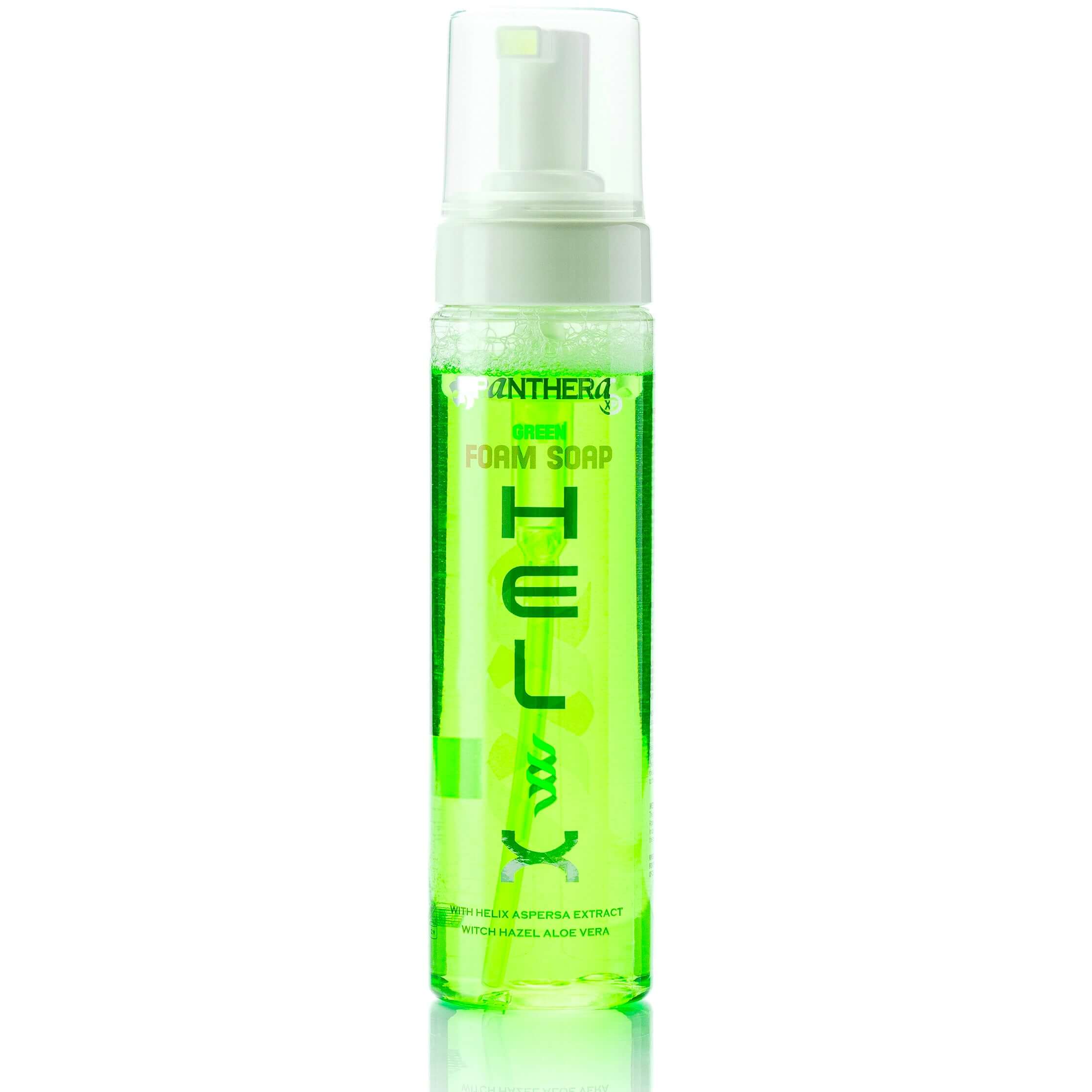 Panthera Helix Foam 200ml/Bottle – BNG Tattoo Supply