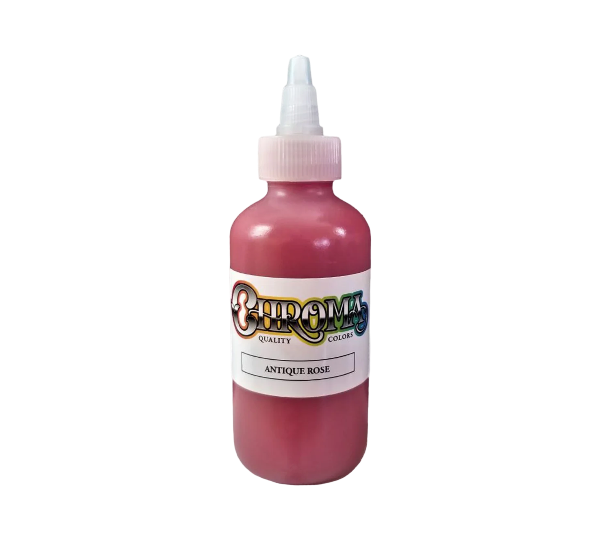 Chroma Antique Rose – BNG Tattoo Supply