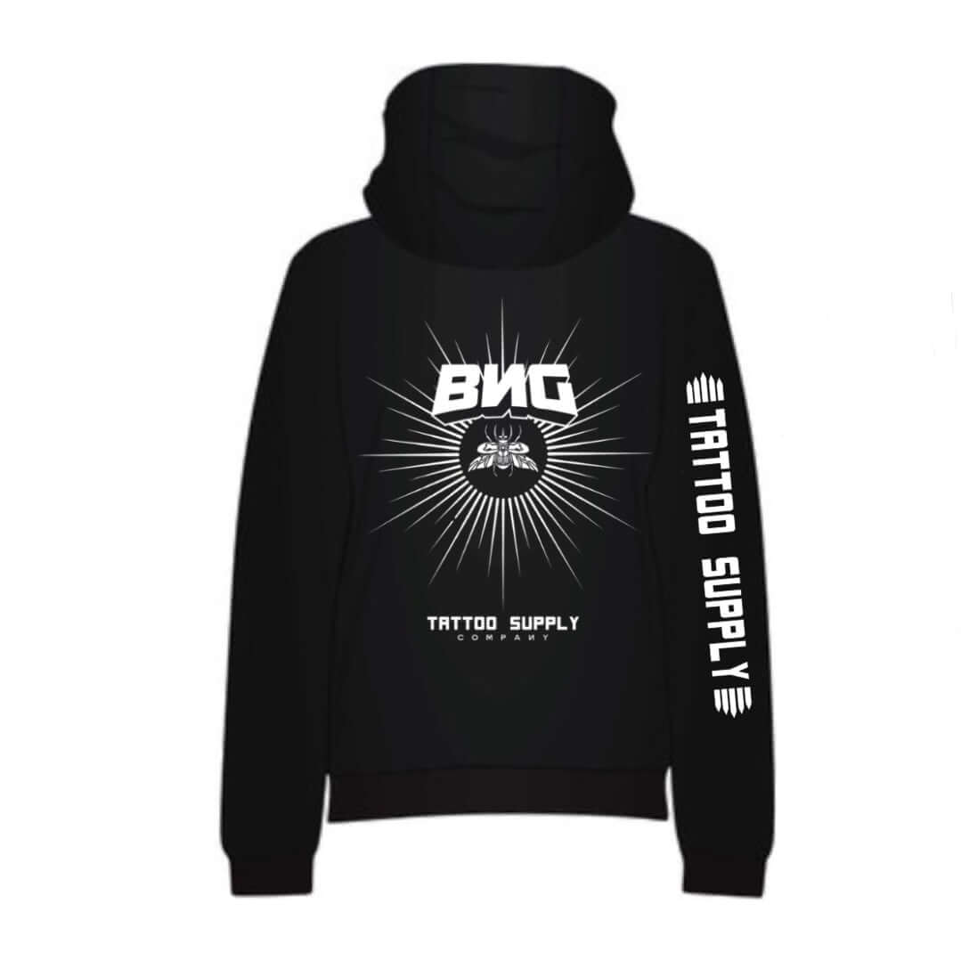 Original BNG Hoodies – BNG Tattoo Supply