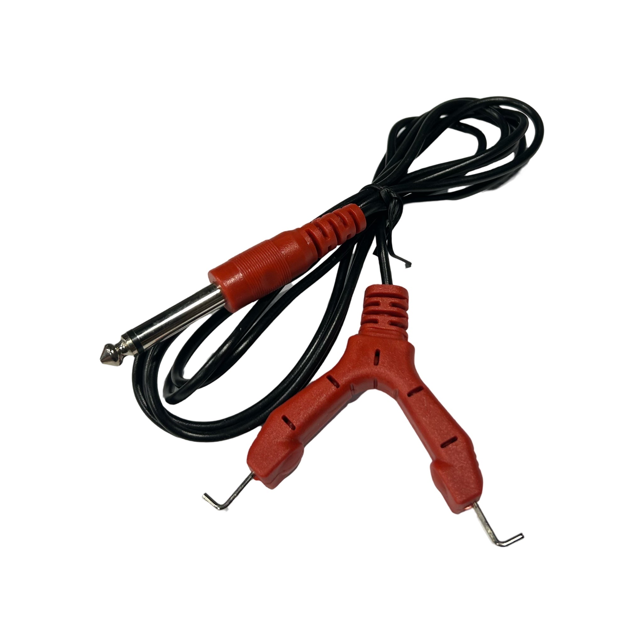 Basic Clip Cord ( 6 Colors ) – BNG Tattoo Supply