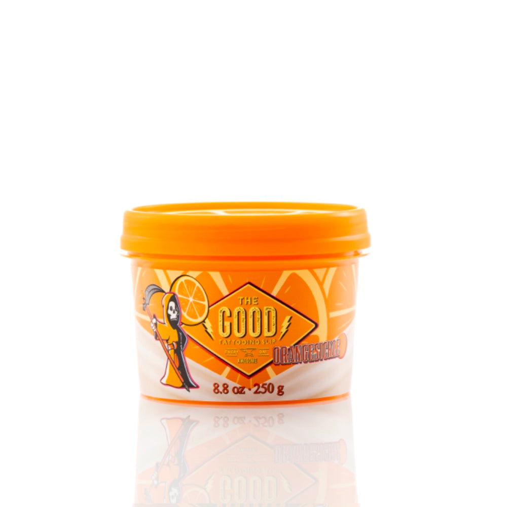 Good Orangesickle SLIP - 250g – BNG Tattoo Supply