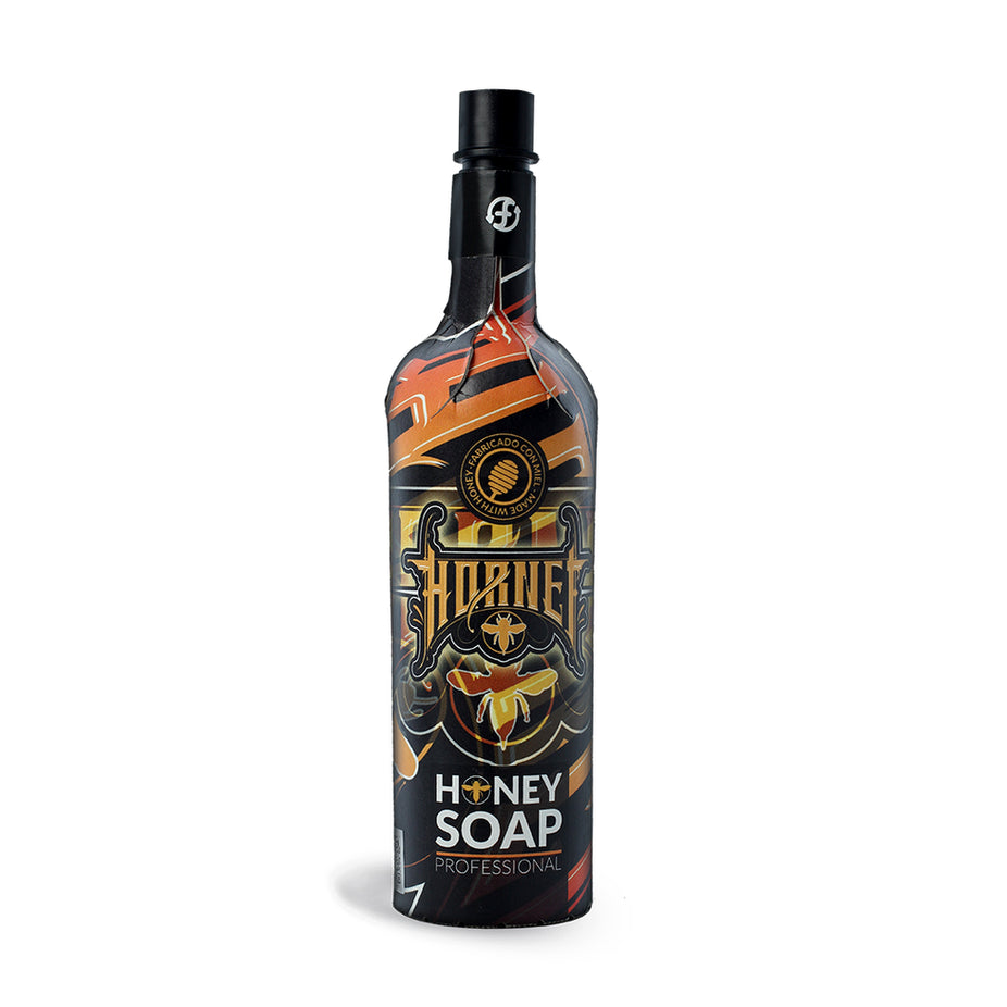 Hornet Honey Soap 750 ml – BNG Tattoo Supply
