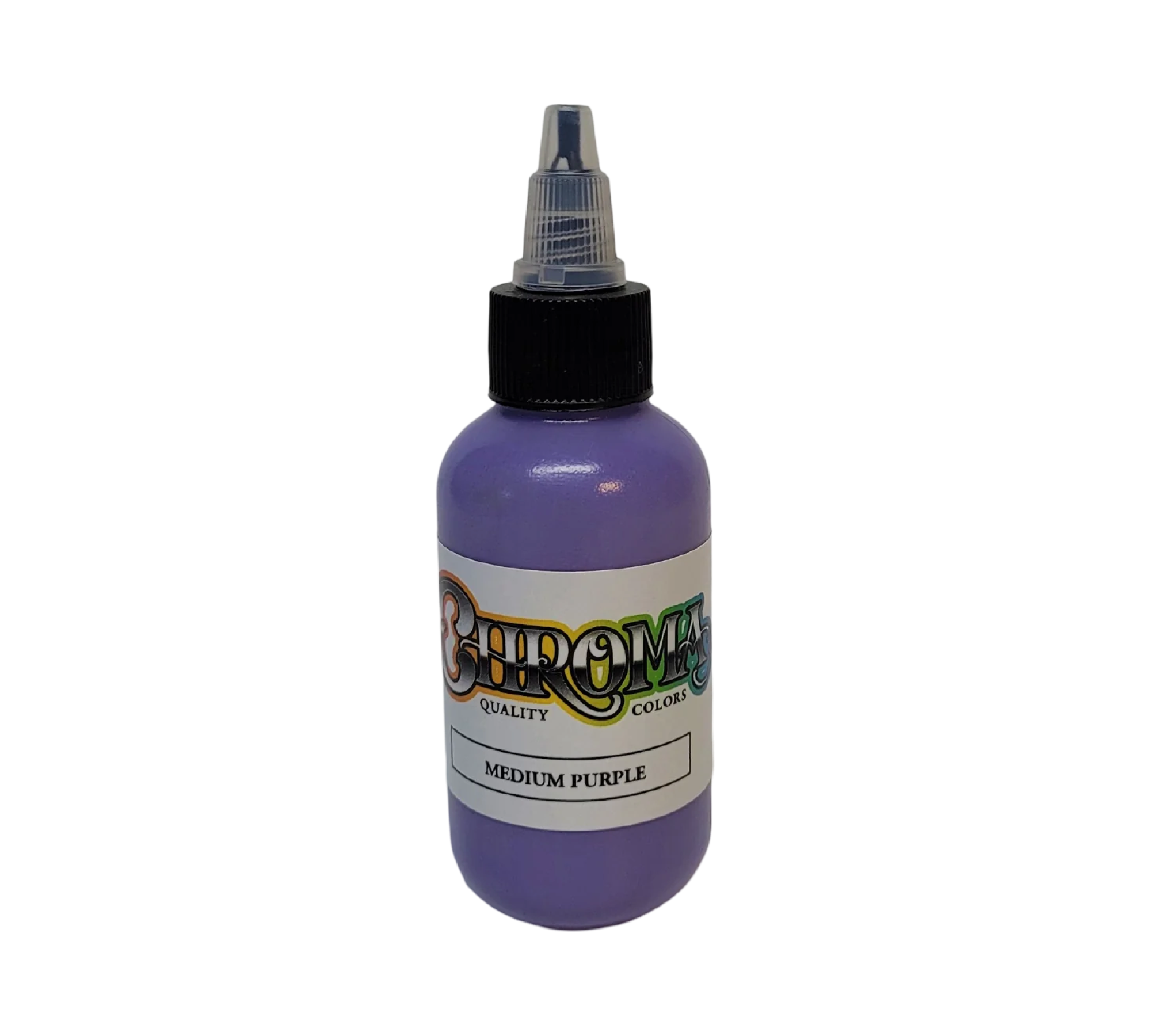 Chroma Medium Purple – BNG Tattoo Supply