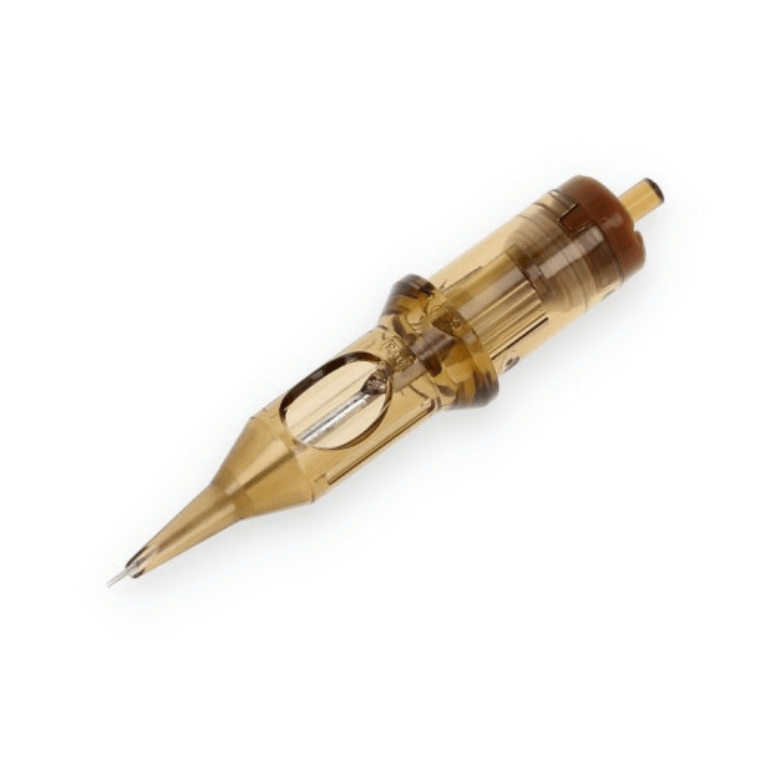 Kwadron Round Shaders Cartridges 20/box – BNG Tattoo Supply