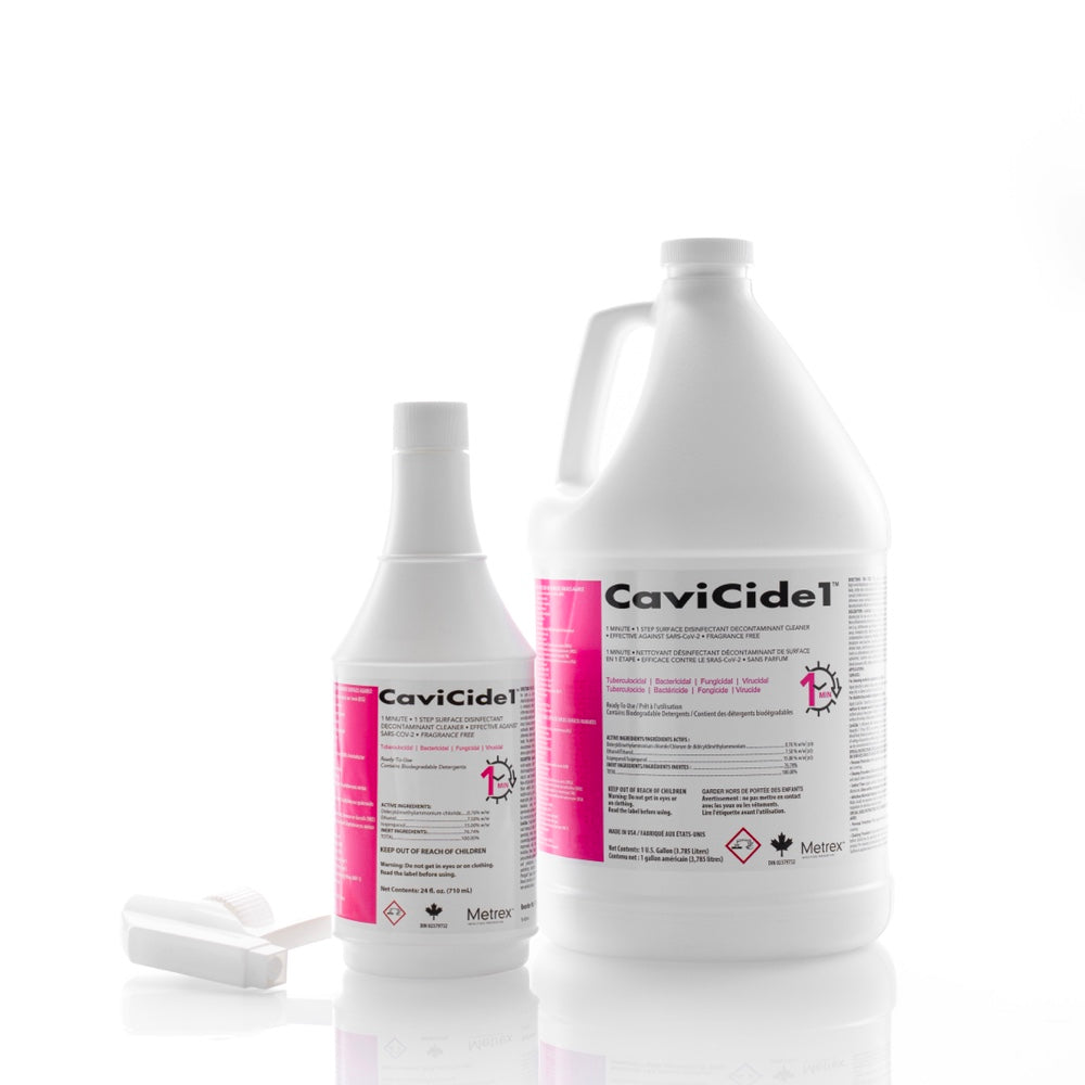 Cavicide 1 ( 2 Size ) – BNG Tattoo Supply