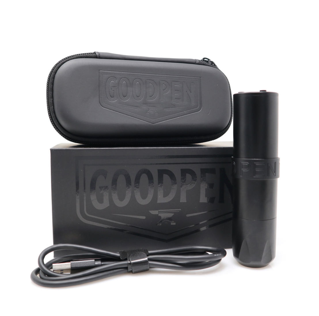 Wireless Goodpen ( 3.5mm - 4mm Stroke ) – BNG Tattoo Supply