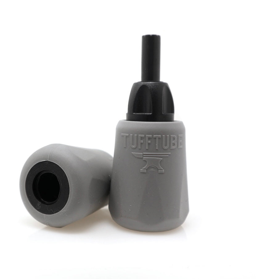 TUFF TUBE CARTRIDGE GRIP 35mm 15/Box – BNG TATTOO SUPPLY