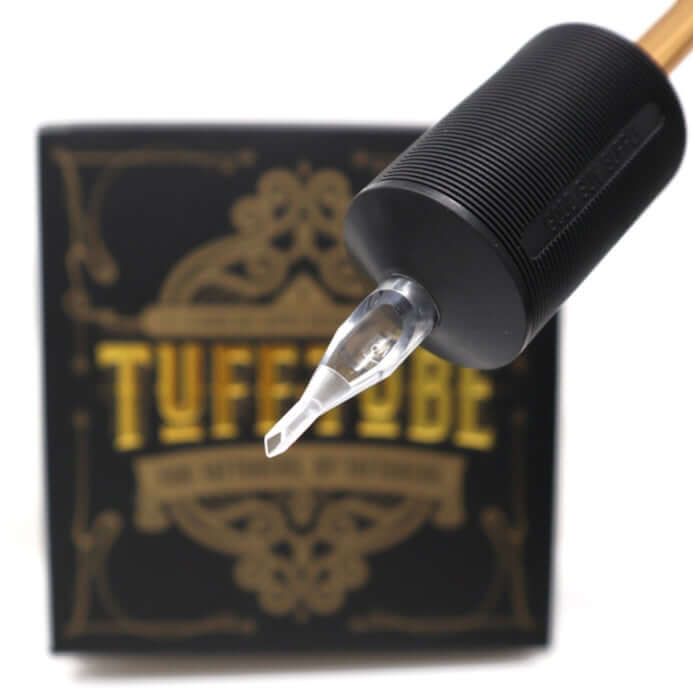 Tuff Tube Diamond 30mm – BNG Tattoo Supply